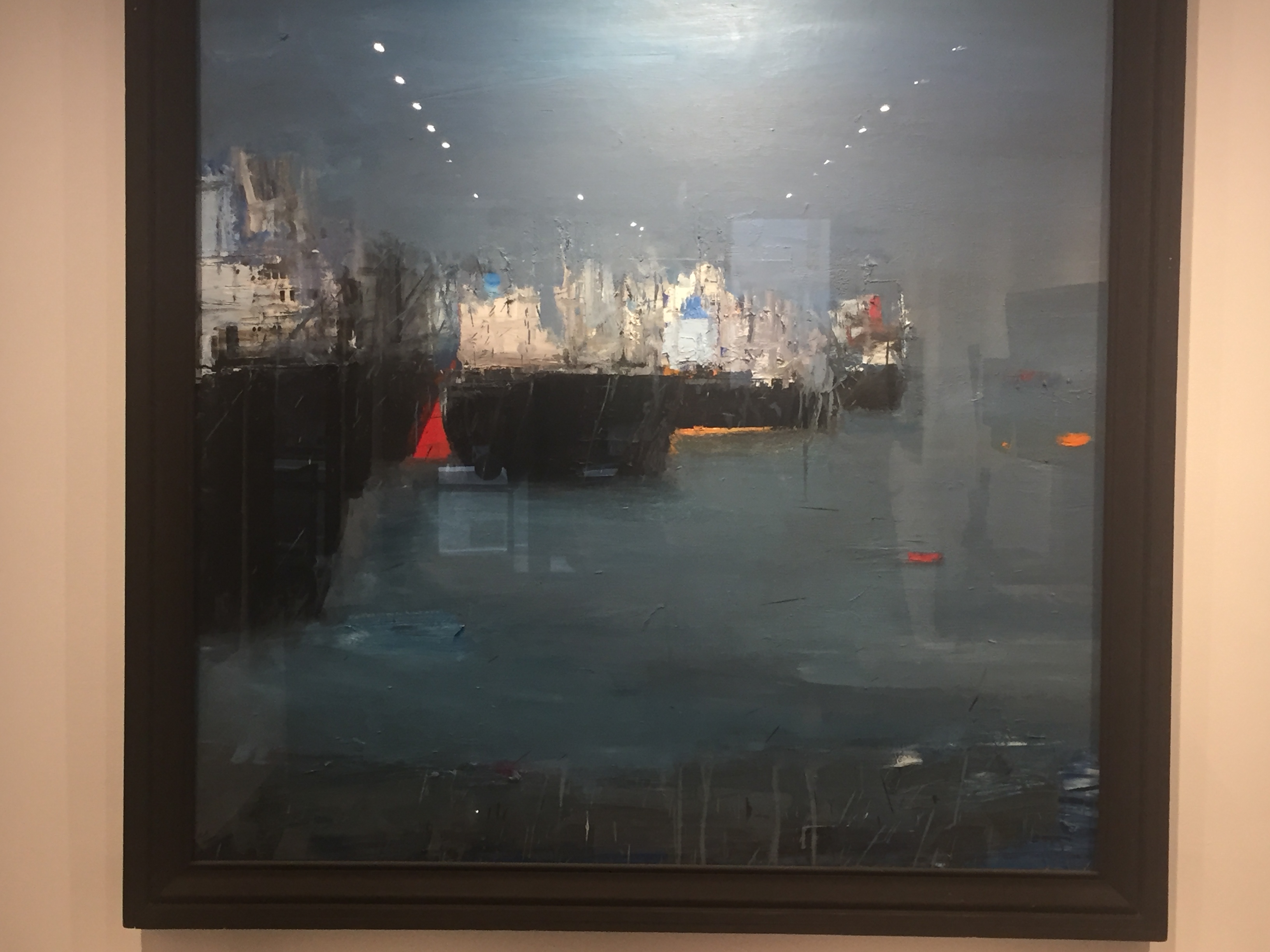 Galerie GNG- exposition Yannis Markantonakis 2 Novembre au 11 Décembre ...