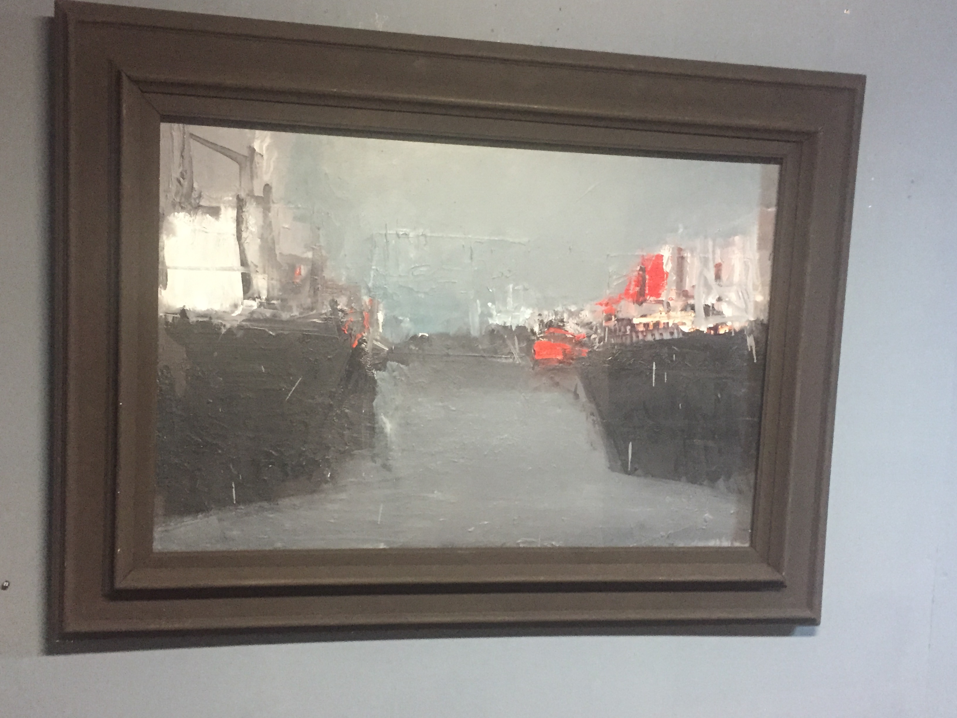 Galerie GNG- exposition Yannis Markantonakis 2 Novembre au 11 Décembre ...