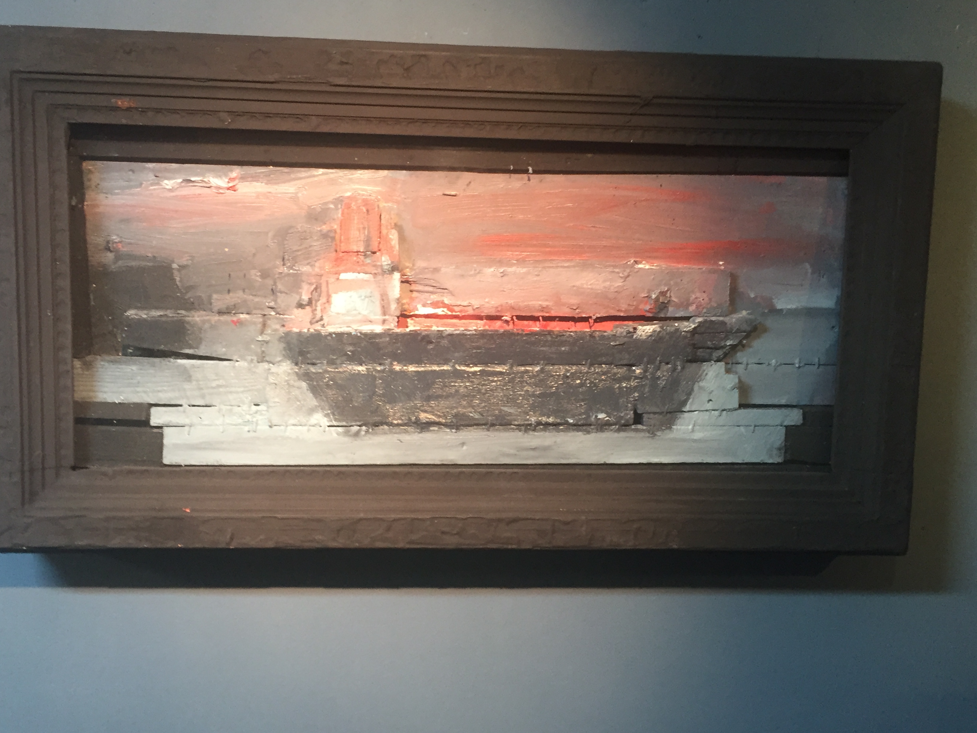 Galerie GNG- exposition Yannis Markantonakis 2 Novembre au 11 Décembre ...